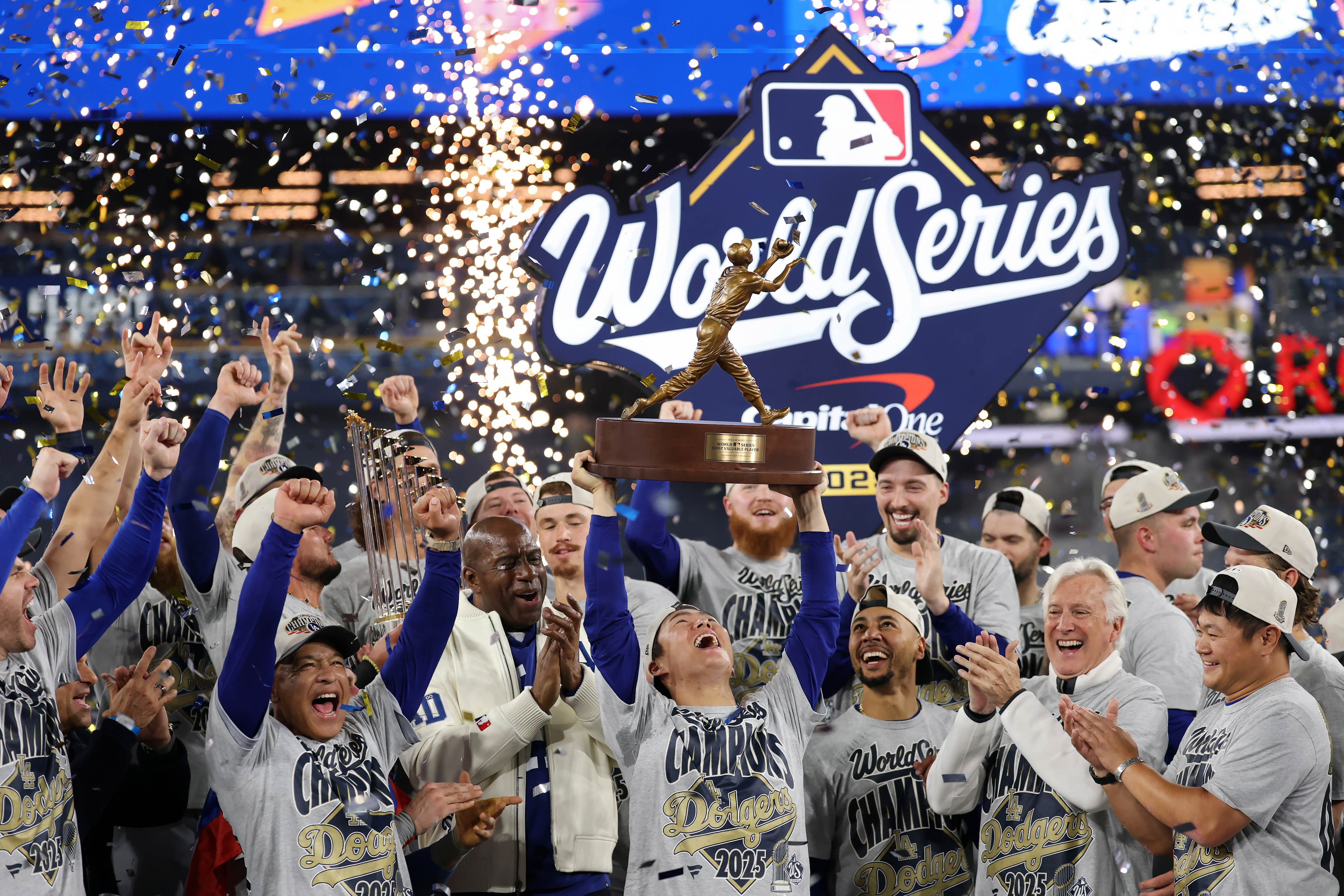Yoshinobu Yamamoto says he was 'tricked' into pitching for Dodgers in ...