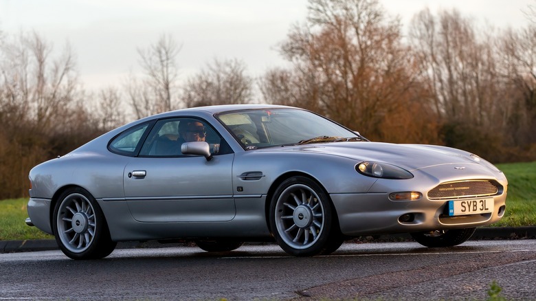 5 Vehicles That You May Not Have Realized Used GM's 4L80-E Transmission