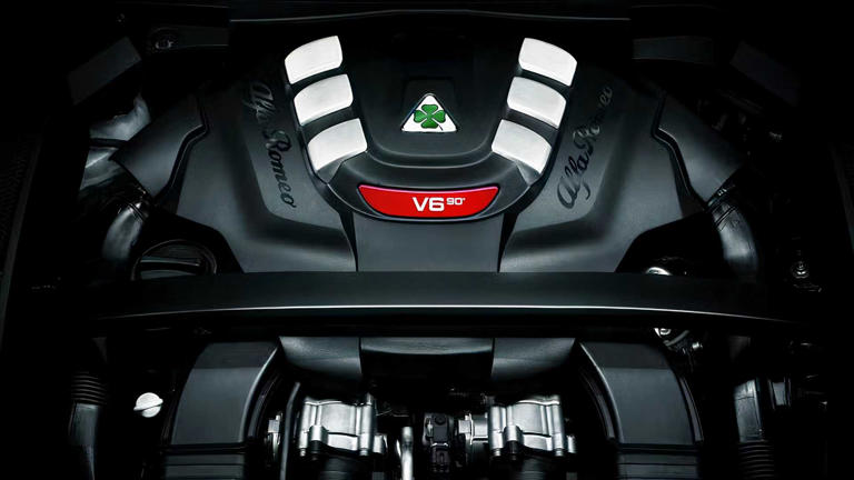 8 Italian cars that borrowed engines from Ferrari