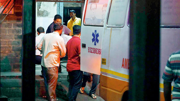 Powai hostage incident: Forensics hold the final word in shooting