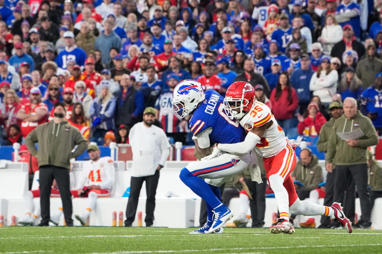 Bills vs Jets prediction, keys to Highmark Stadium send-off