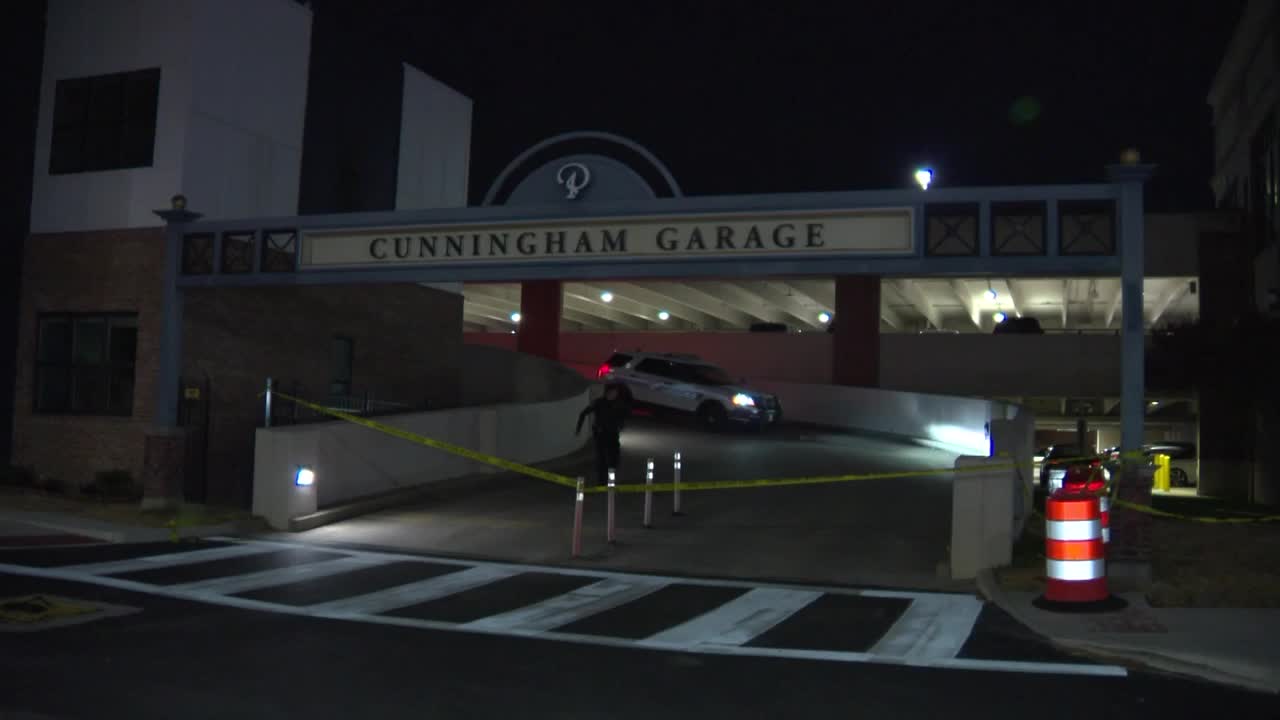 2 dead after shooting in parking garage near Peninsula Town Center in ...