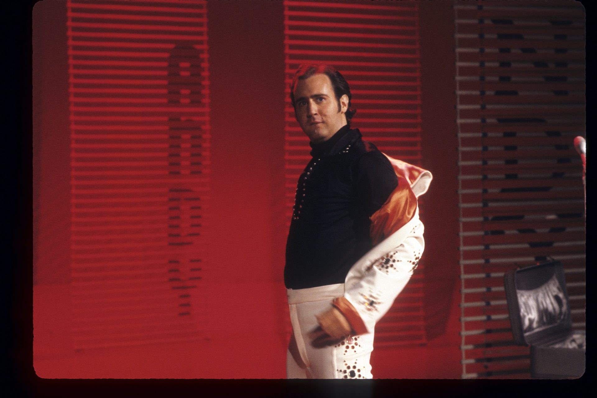 Terrific Andy Kaufman Net Worth Photos