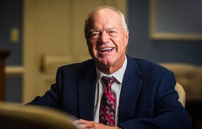 Former Colbert County District Attorney passes away