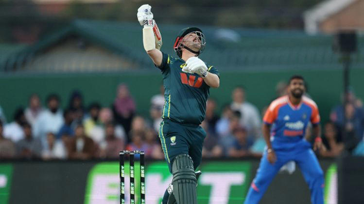 After Josh Hazlewood, Travis Head leaves Australia's T20I squad, set to ...