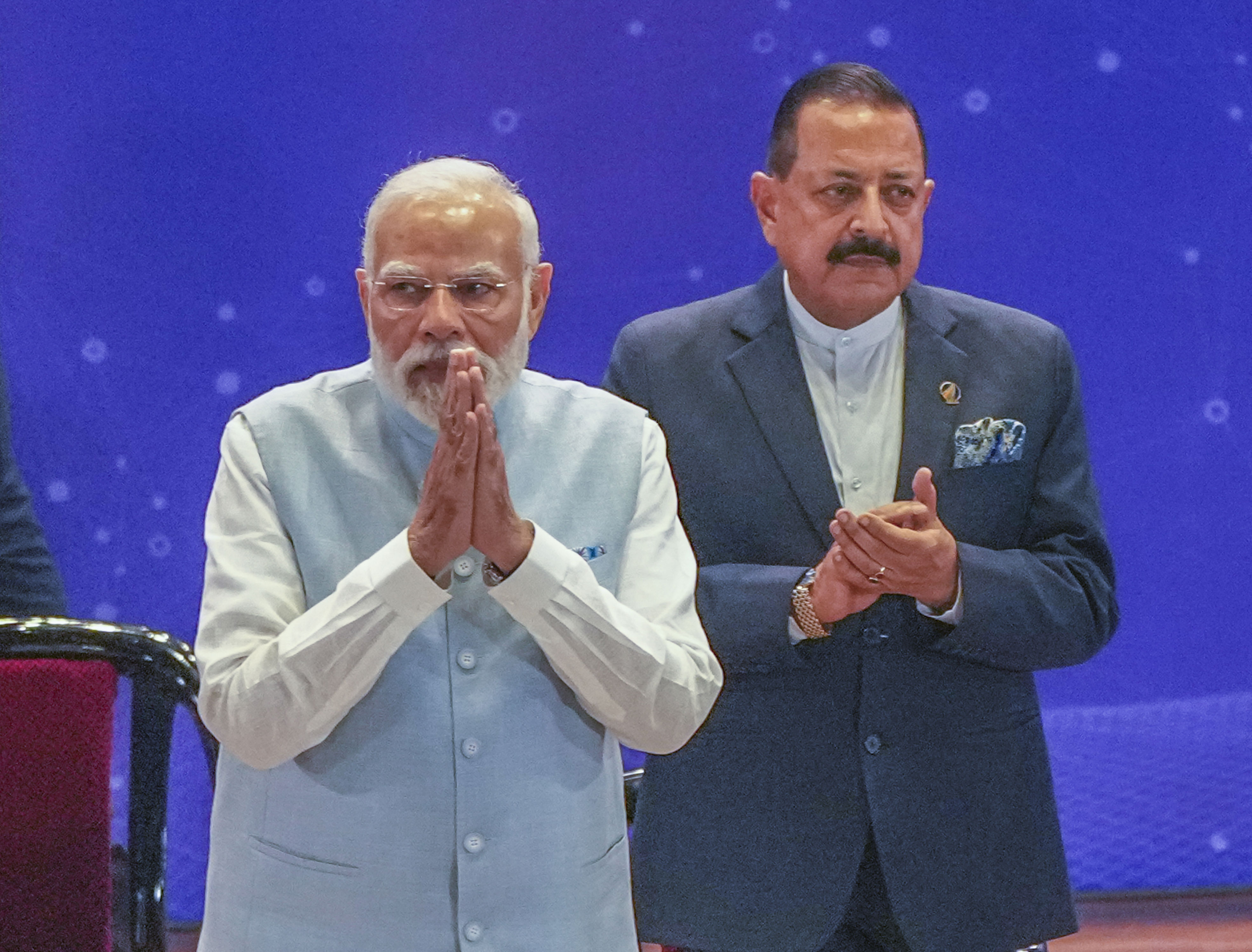 India backing high risk, high impact R and D projects: PM Modi