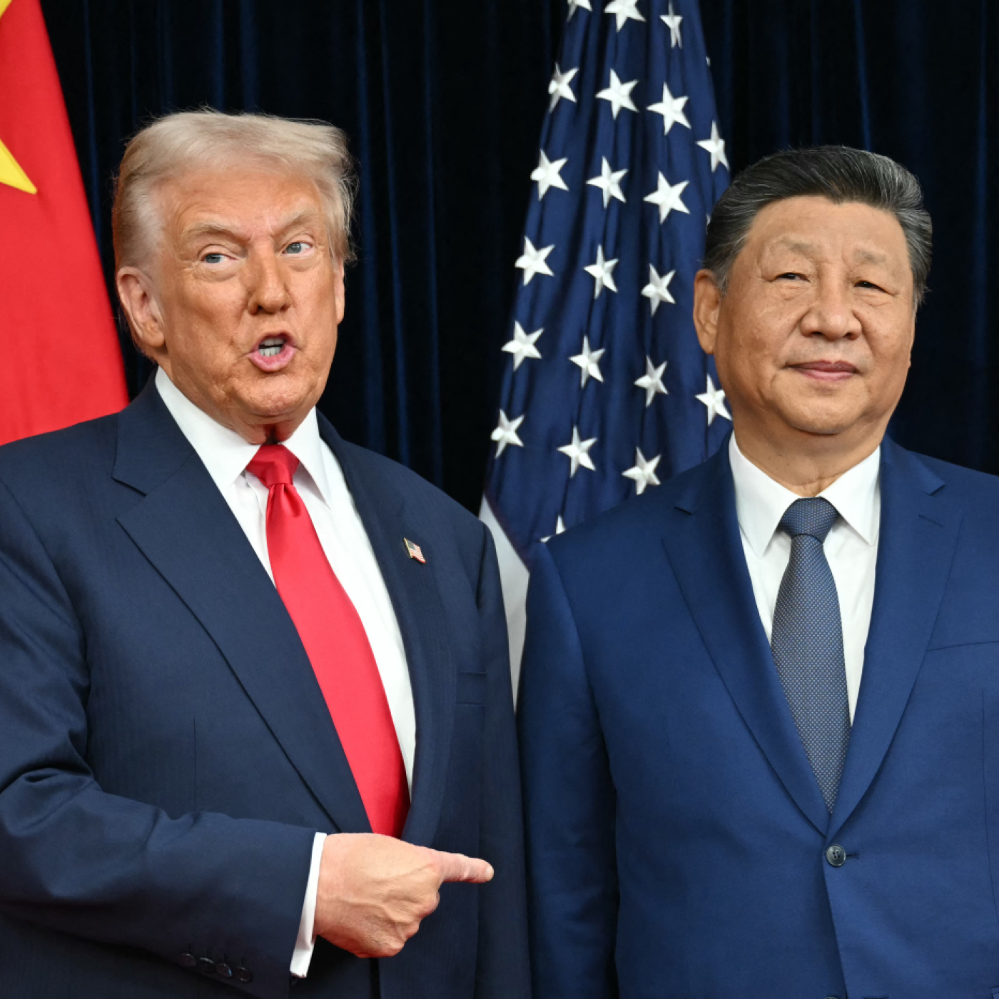 USA stoppen Zusatzzölle gegen China bis Ende 2026