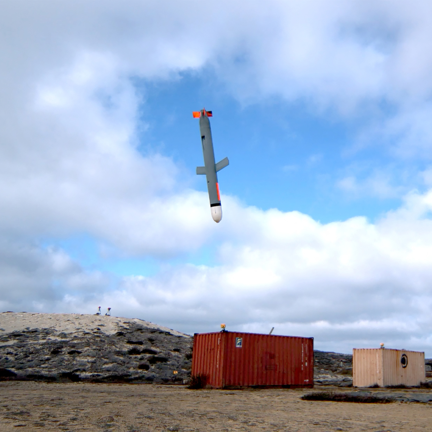 Trump sagt Nein zu Tomahawk-Raketen für die Ukraine