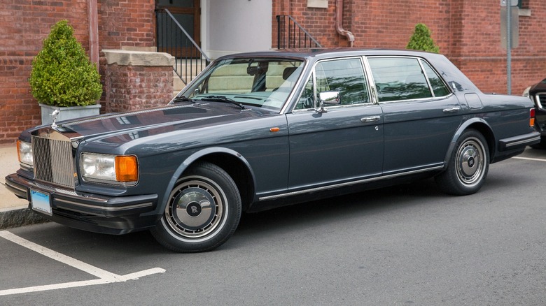 5 Vehicles That You May Not Have Realized Used GM's 4L80-E Transmission