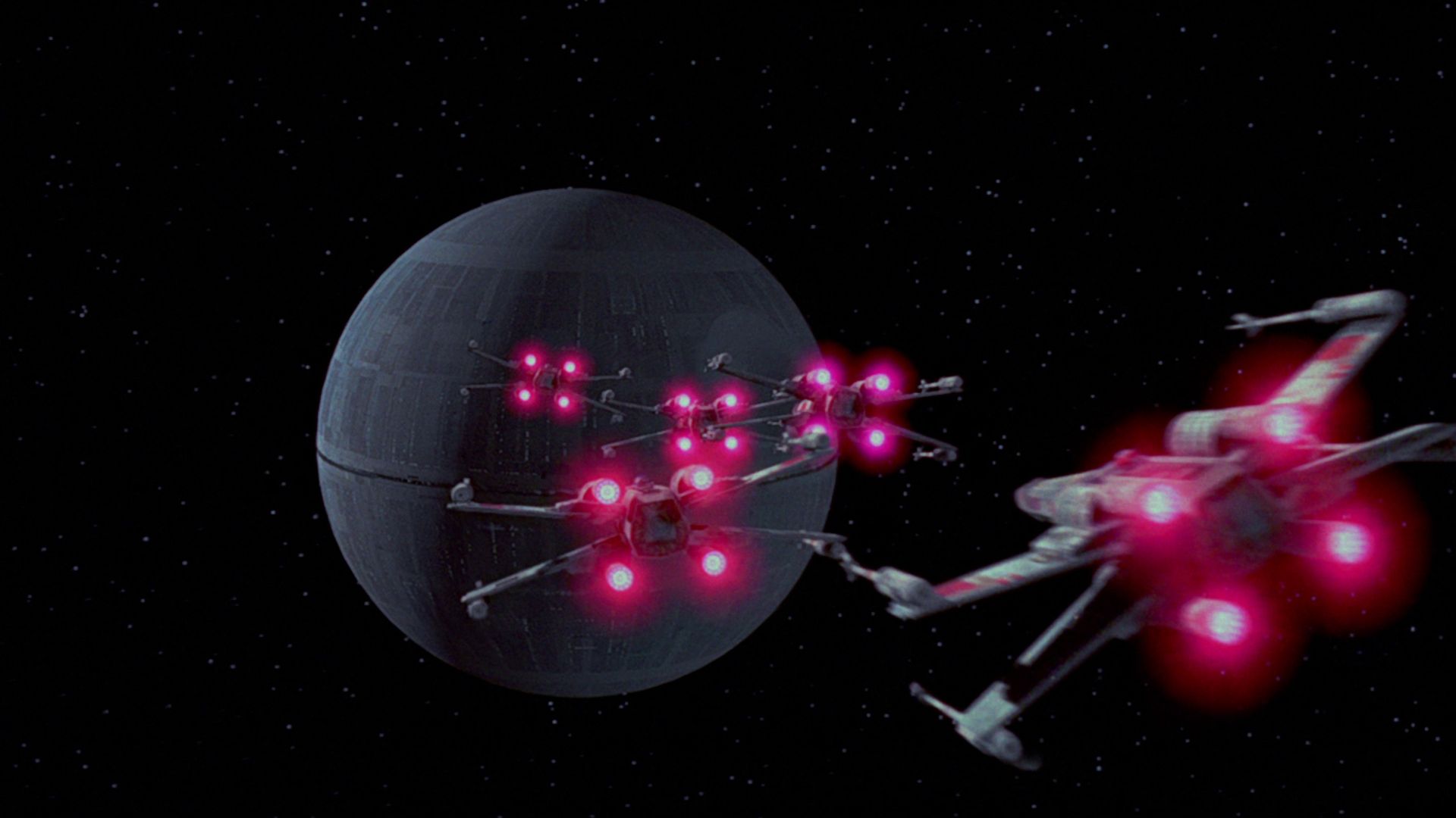 Star Wars: Visions Season 3 Explores Death Star's Destruction In ...