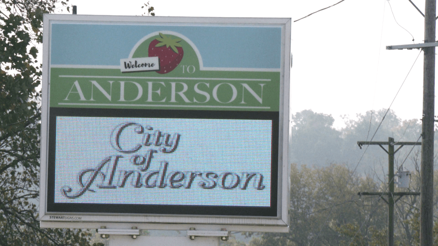 Anderson to revamp drinking water system with $4.28 million grant