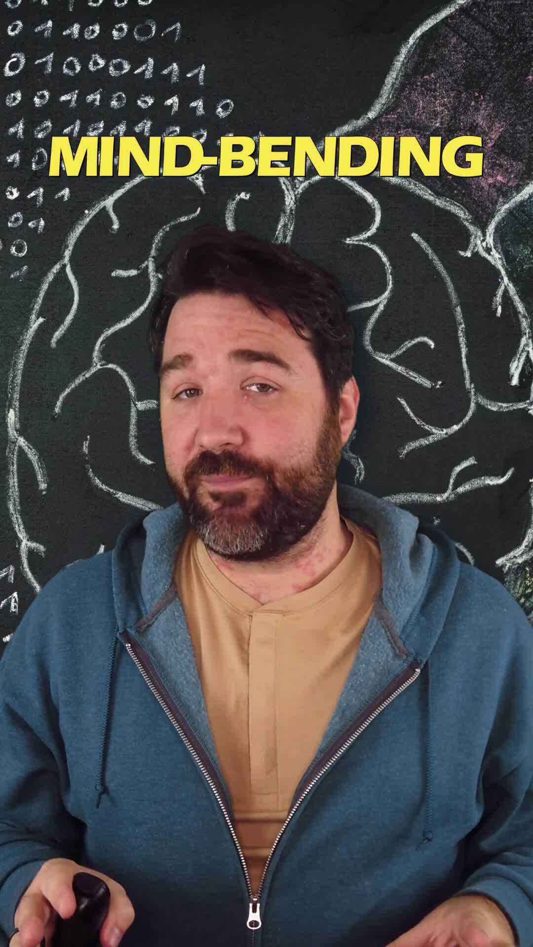 Mind Bending Paradoxes Science Can't Explain