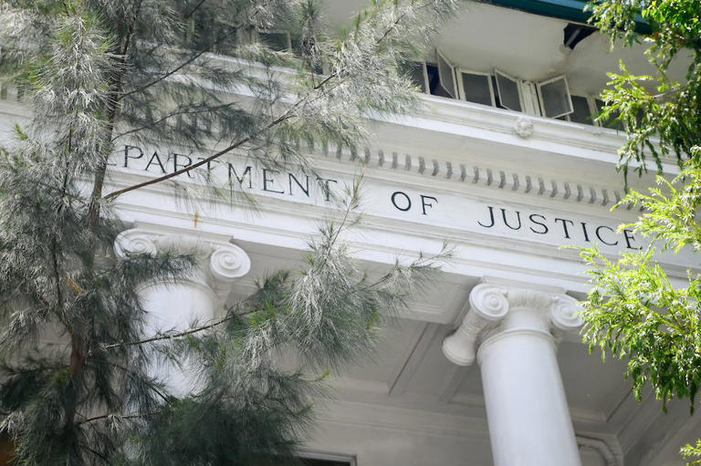 Subpoenas out vs respondents in 5 flood control projects: DOJ