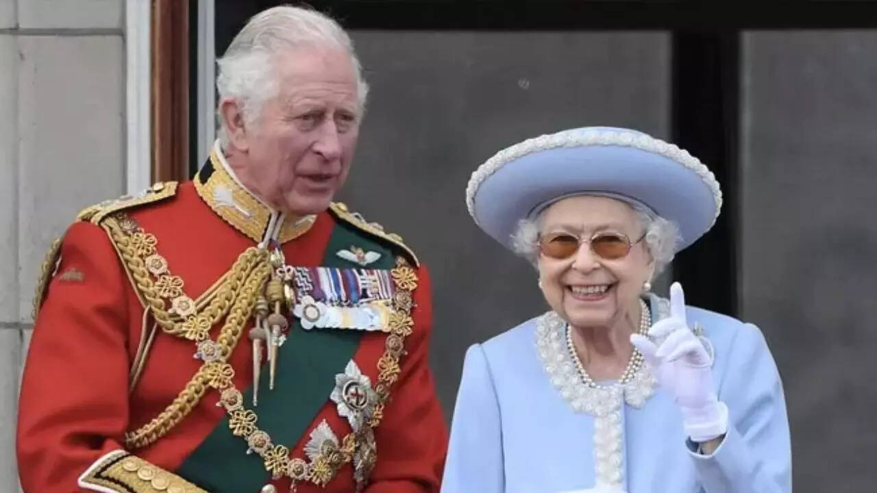 King Charles becomes twice as rich as Queen Elizabeth; take a look at ...