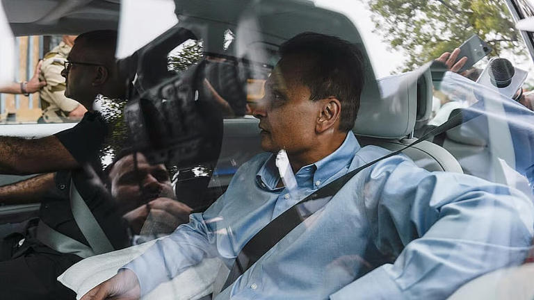 SC notices to Centre, CBI, ED, Anil Ambani on PIL alleging massive ...