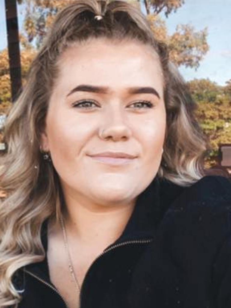 Sole survivor of mine explosion named