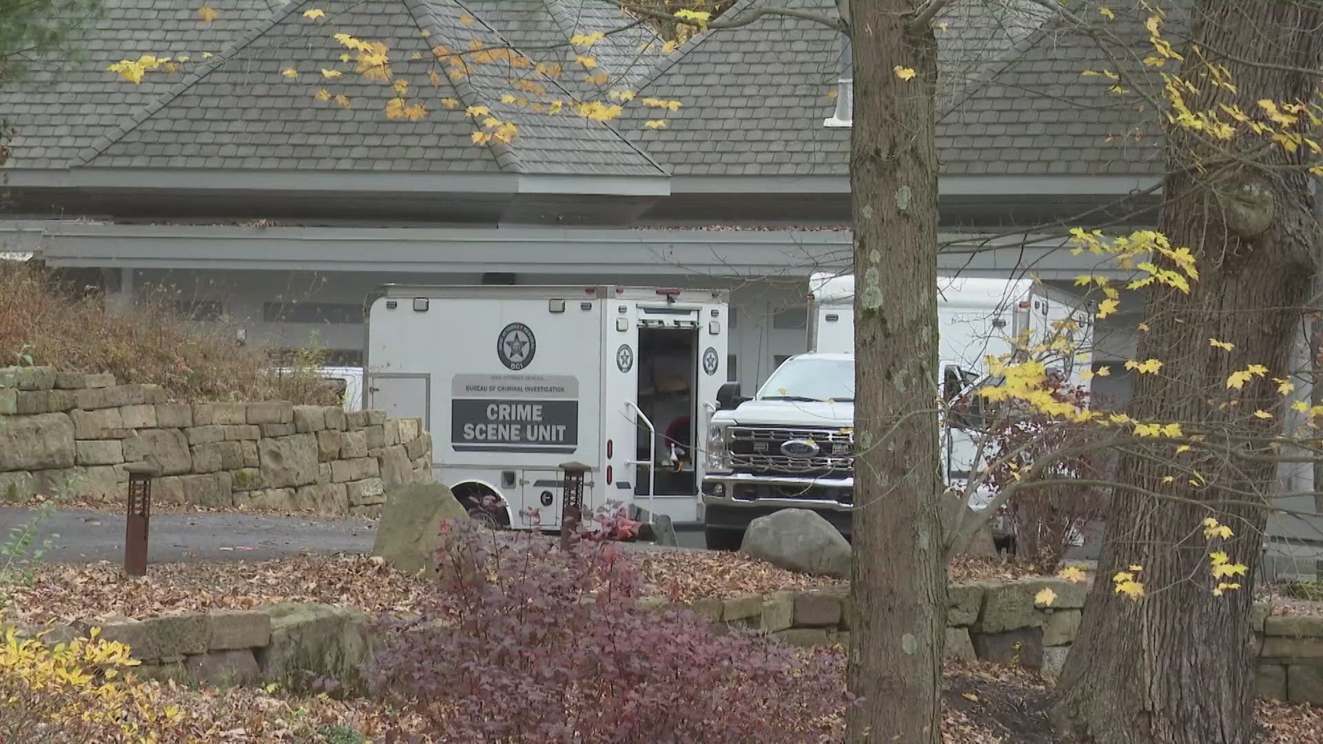NEW DETAILS: 9 people injured in shooting at Airbnb party in Bath Township