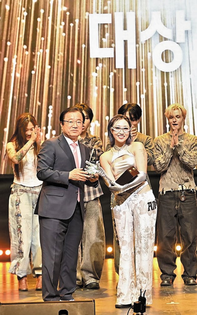 Global K-Pop Dance Challenge Solidifies Hanam as K-Culture Hub