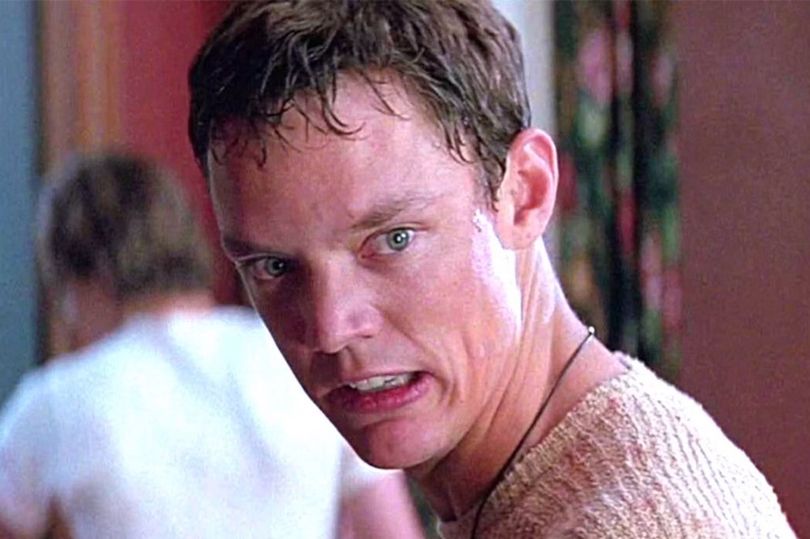 Scream star Matthew Lillard issues harsh two-word dig to ICE amid ...