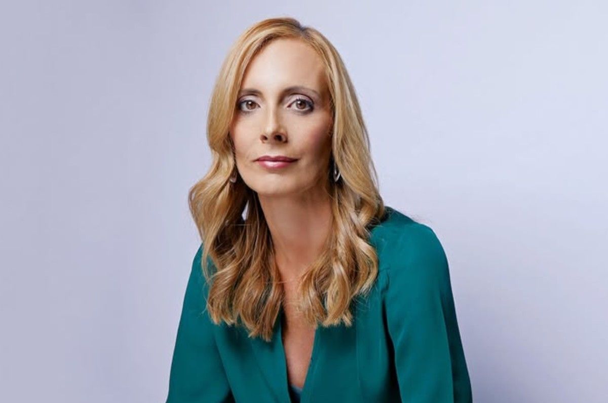 Debora Patta fired over Gaza-related interview