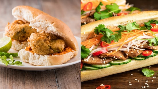 Bite-sized histories: The stories behind the world’s favourite sandwiches