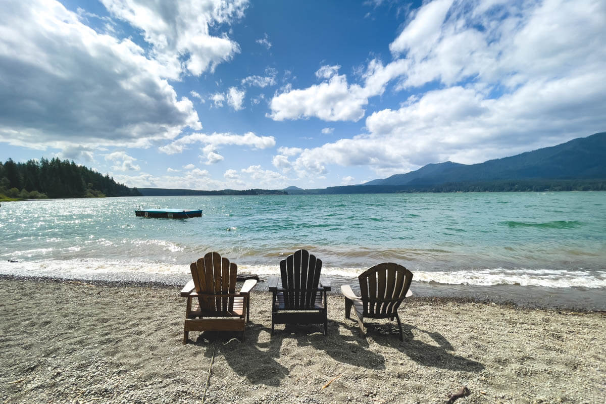 Best swimming holes in Washington state: 13 spots worth getting wet