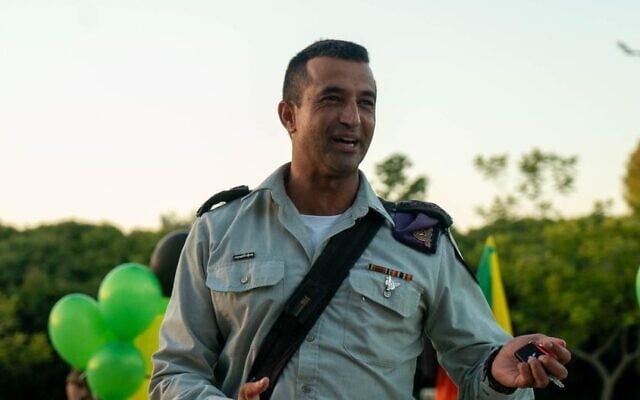 Remains of deceased hostages Asaf Hamami, Omer Neutra and Oz Daniel ...