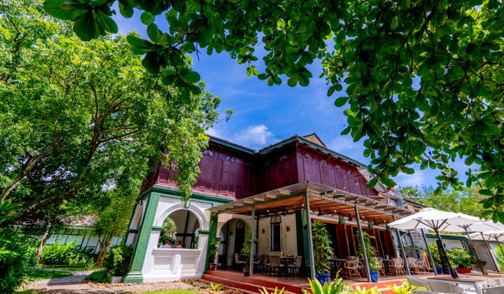 [Photos] Where Malaysia’s Past Lives On: Inside Temple Tree’s Heritage ...
