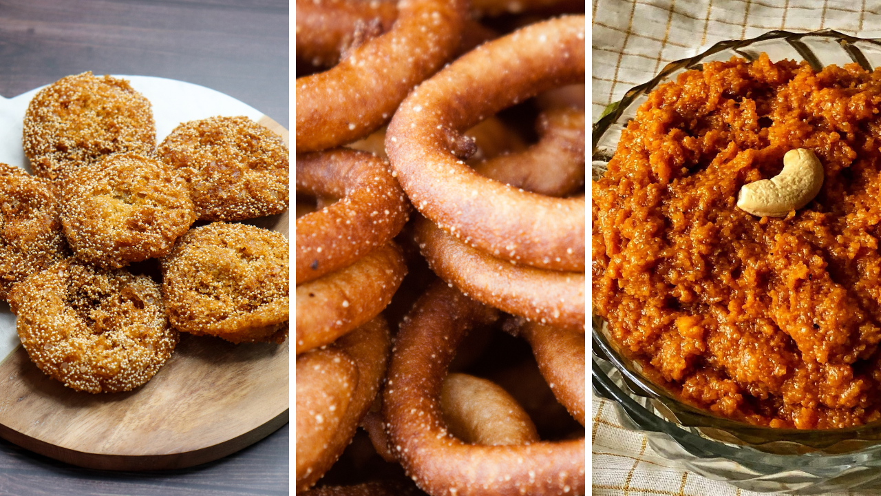 7 Traditional Indian Sweets You’ve Probably Never Heard Of