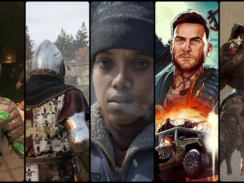 State of Decay 3 e oltre: 5 videogiochi con gli zombie da tenere d'occhio