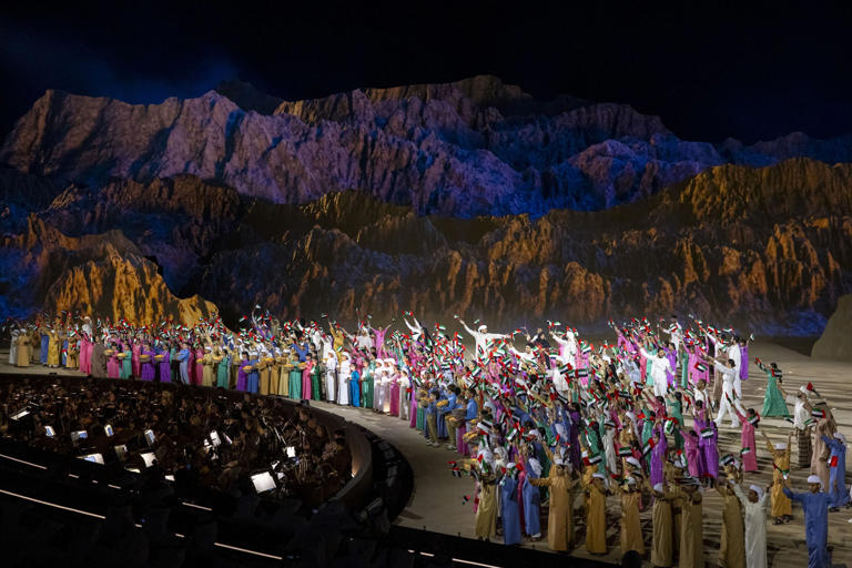 UAE National Day holidays announced for private and public sector