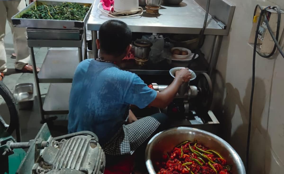 Highway Restaurants In Telangana Under Scrutiny: Unsafe Food Dumped ...