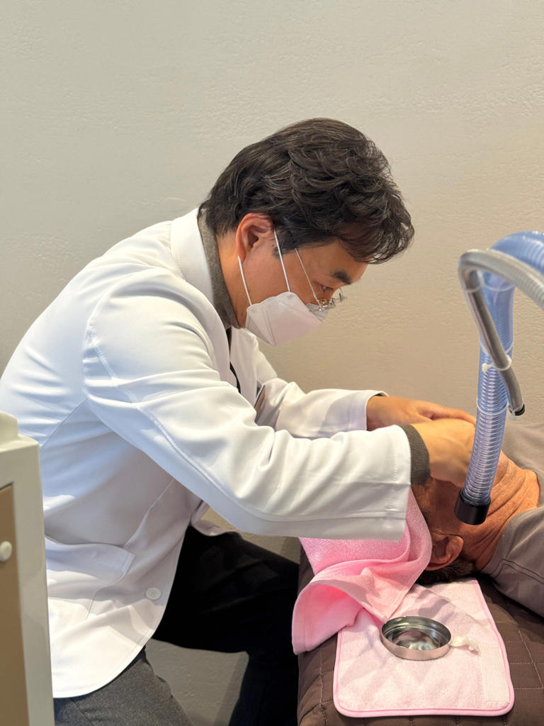 IMF 총재도 방문... APEC 정상회의 기간 K뷰티·의료서비스 호평 이어져