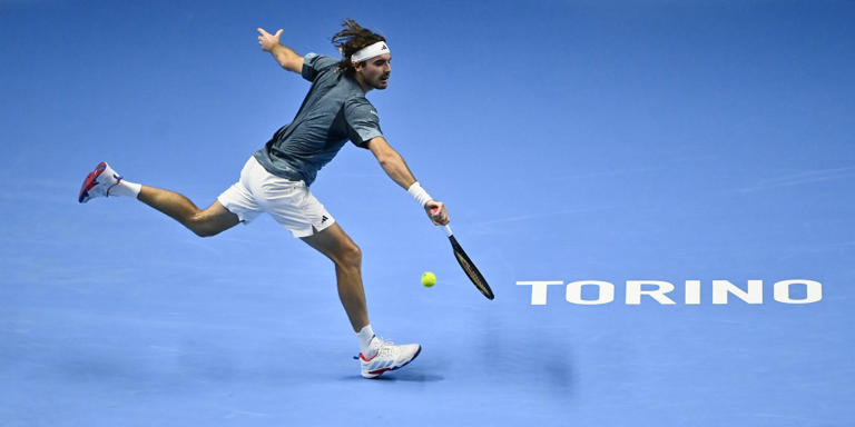 Nitto ATP Finals Turin 2025: full schedule, draw and how to watch