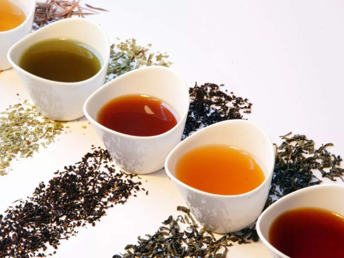 Want to lower your cholesterol naturally? Try these 5 heart-boosting ...