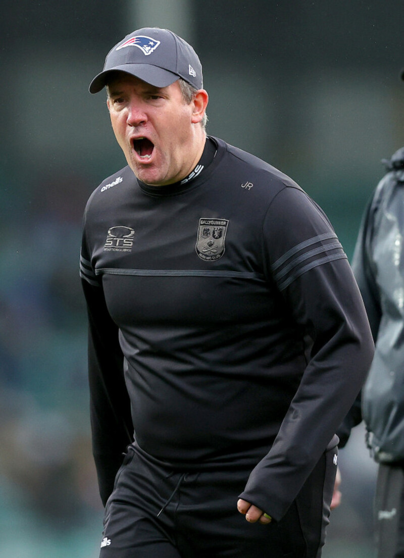 'These guys are serial winners' - Ballygunner's Munster dominance over ...