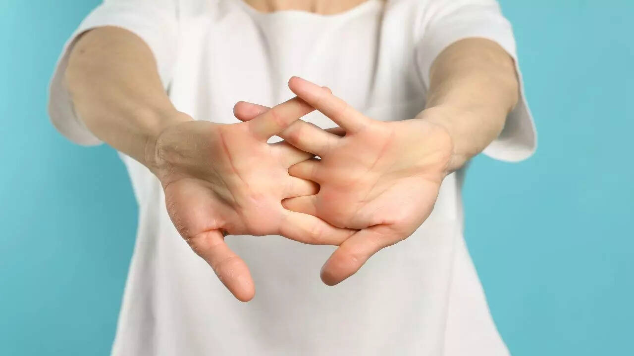 Why your joints crack and pop: 5 common causes, risks, and prevention tips