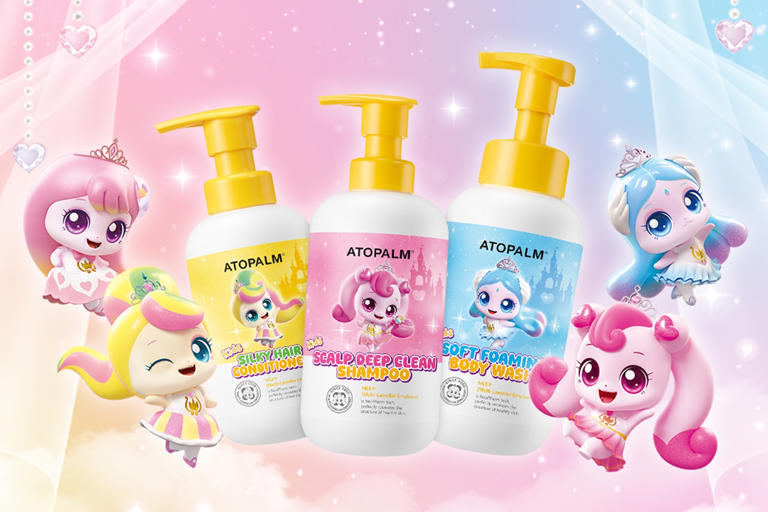 아토팜, 세탁세제와 키즈 세정 라인 강화... "영역 확장 속도 낸다"
