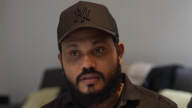 Sole-survivor of Air India Flight 171 says he struggles to leave his ...