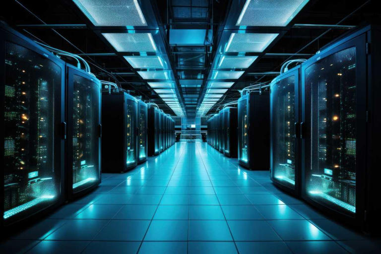 The problem with AI companions that no one is talking about