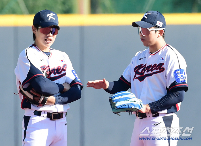 Song Seong-moon, Kim Young-woong is now a team in the national team