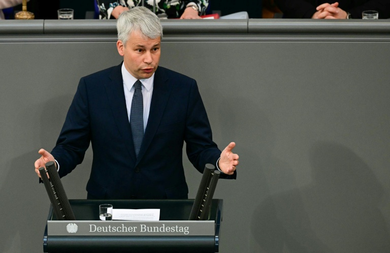 Bilger betont Geschlossenheit von Schwarz-Rot trotz Differenzen