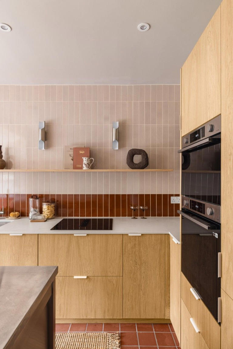 Mudah! Begini Cara Menghitung Harga Kitchen Set per Meter
