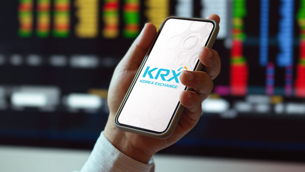 Cierre mixto en Asia: el Kospi rebota tras las caídas por la tecnología