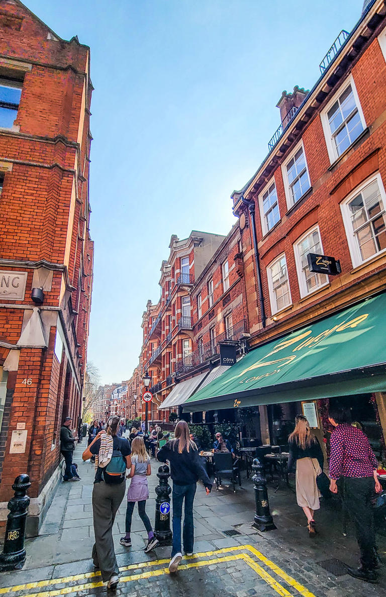 25 Most Famous Places to visit in London For Iconic Sightseeing