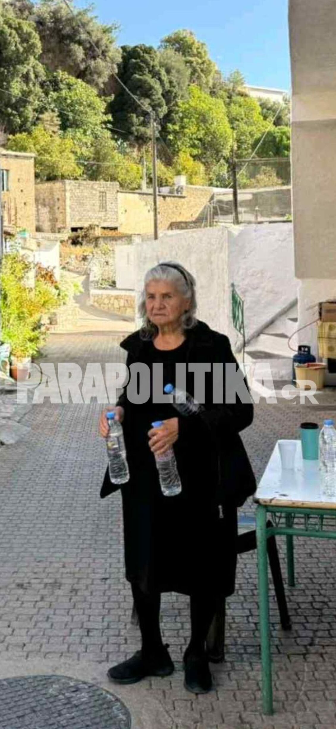 Μακελειό στα Βορίζια: Θρήνος στην κηδεία του 39χρονου - Κλάματα και ...