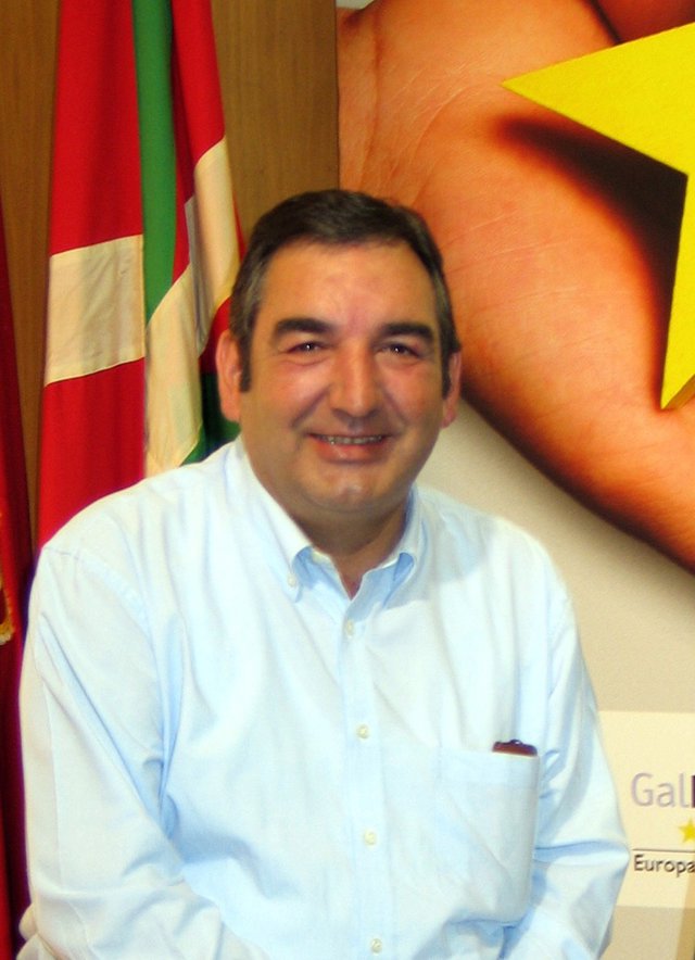 Fallece José Ángel Agirrebengoa, expresidente del PNV de Navarra