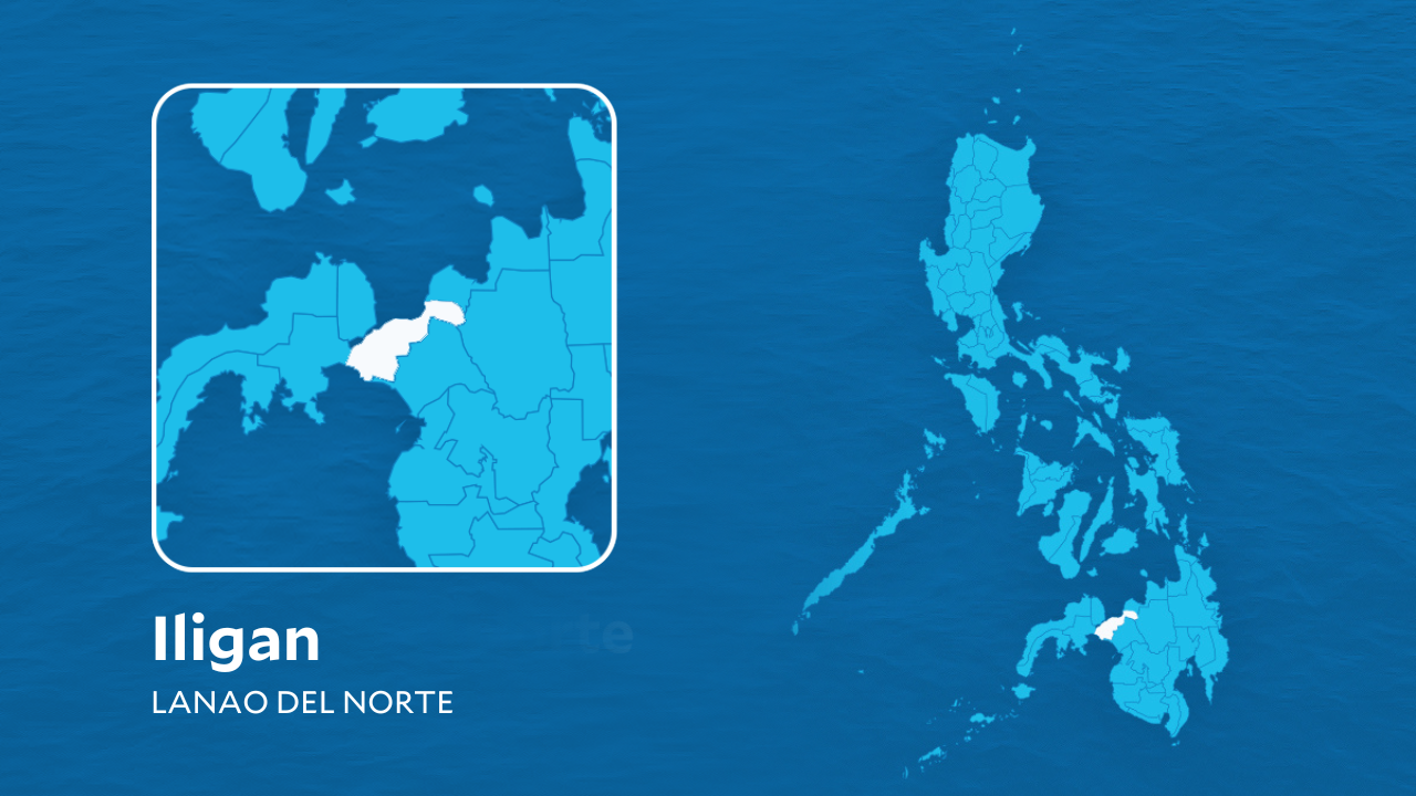 Repeat drug offender falls in Iligan buy-bust