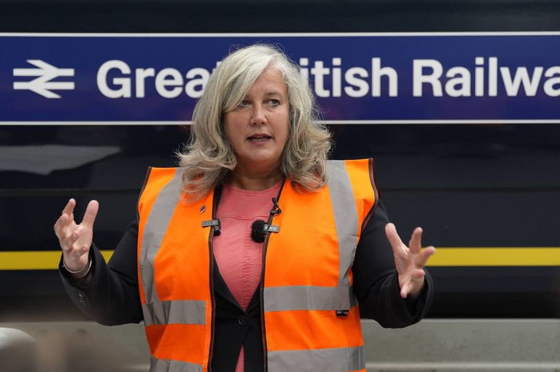 Everything Government has said after Avanti train derails in Shap with ...