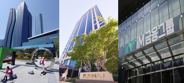 지방은행, 연체율은 낮췄지만…‘1% 경고등’ 꺼지지 않았다